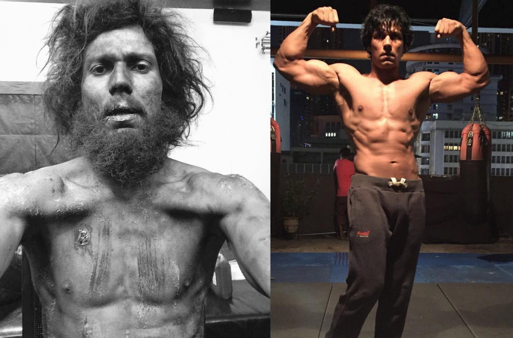 Body Transformations In Bollywood: From Rare To Becoming A Norm - Man's ...