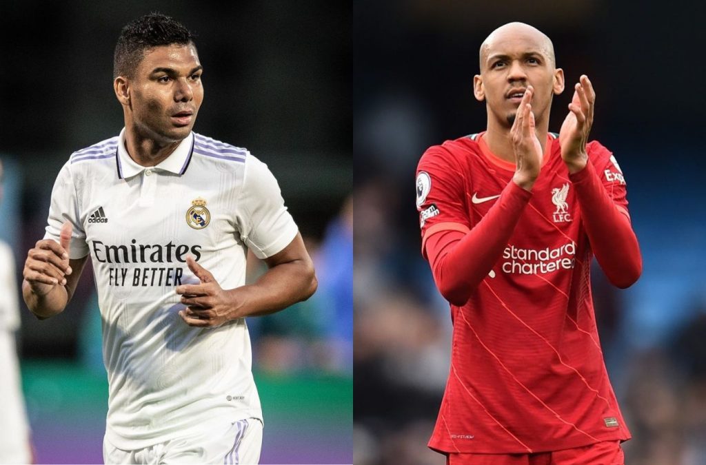 Top 5 CDMs In The World - Man's Life