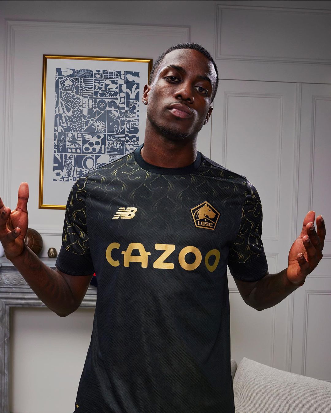 Top 10 Third Kits of 2022-23 Football Season - Man's Life